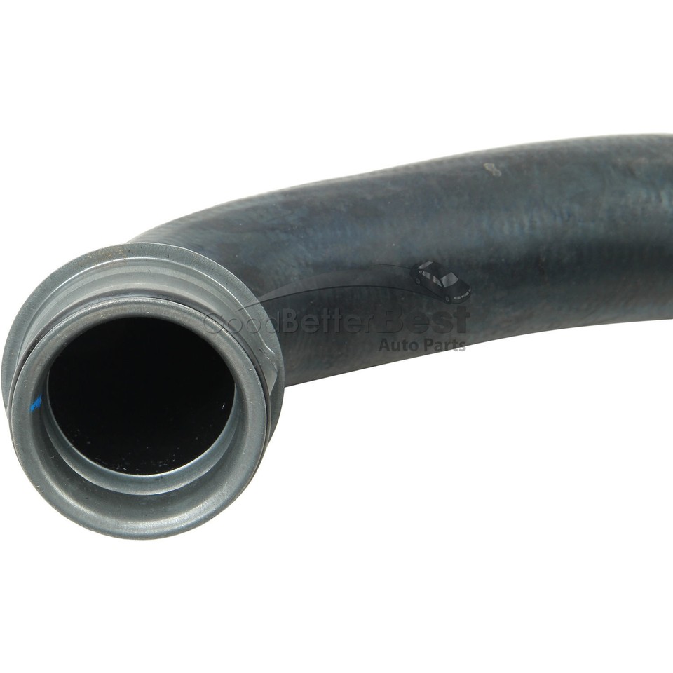 One New Genuine Radiator Coolant Hose Left 2045012782 for Mercedes MB ...