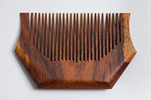 Panjabi Turban Comb Kesh Kanga Sikh Hair Comb Kangi Standderd Size Comb ...