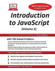 Introduction to JavaScript (Volume 2) by Robertson, Randall S. -Paperback | eBay