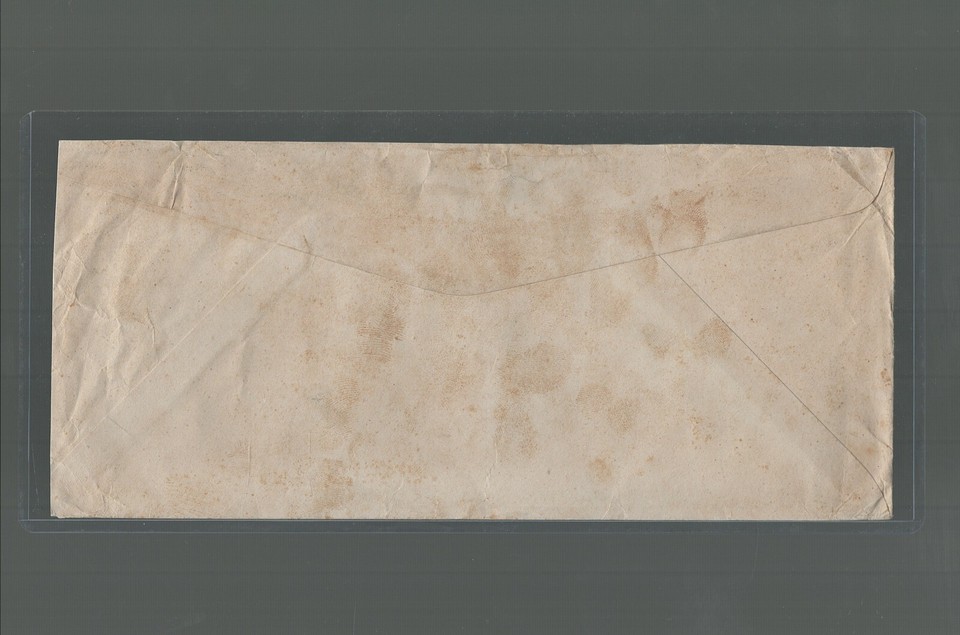 US Cover Naval Air Station San Diego to Coco Solo Canal Zone Naval ...