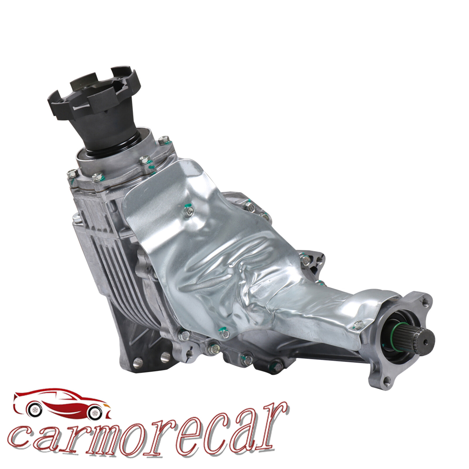 Transfer Case Assembly For 2013-2017 Chevrolet Equinox GMC Terrain 3.6L ...