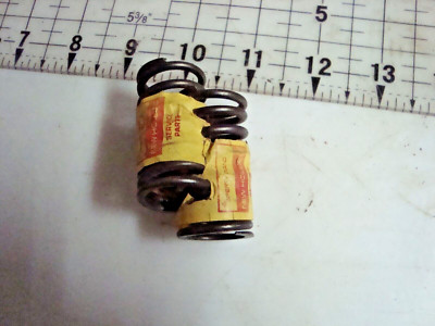 KOHLER 213173 235010 VALVE SPRINGS COLLECTOR VINTAGE OEM | eBay