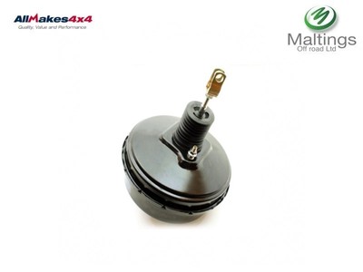 Allmakes 4x4 brake servo sjg100240 Fits - Defender 98-16 With ABS | eBay UK