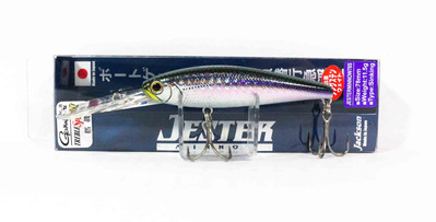 Jackson Jester Minnow 78S Sinking Lure SRK (9905) | eBay Australia