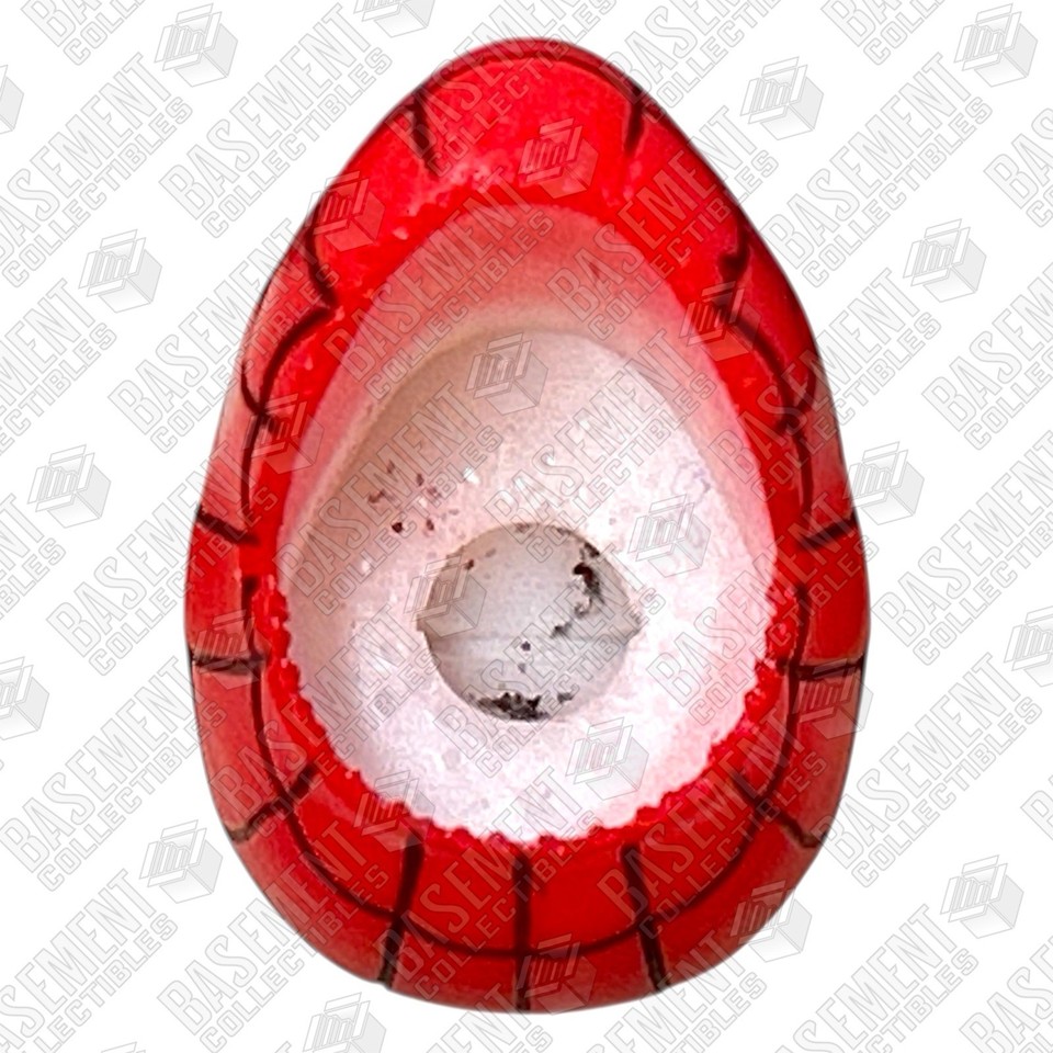 FahrulStore Alex Ross Spider-Man - Head Sculpt Mafex No.185 1:12 Scale ...