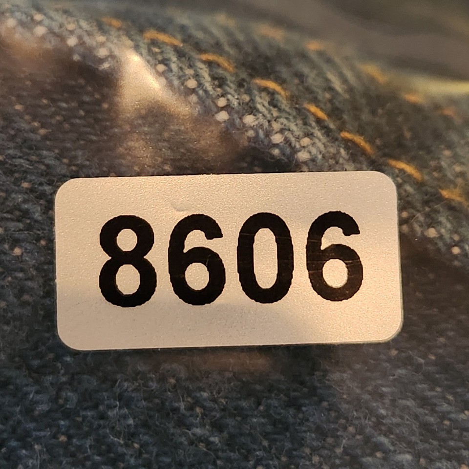 Westex Indura Flame Resistant CAT2 FR Jeans Mens 42x32 Blue Denim Work ...