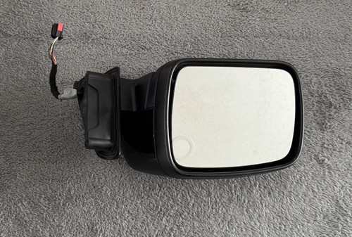 2010-2013 RANGE ROVER SPORT HSE Left Driver Door Side Mirror OEM ...