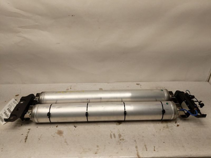 Suspension Compressor Pump 68496113AB For 21-22 Ram 1500 2706336 for ...