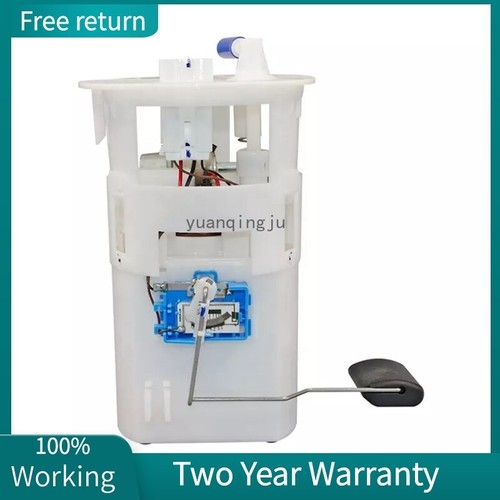 Fuel Pump Module Assembly 17040-95F0B for Nissan Almera March Sunny ...