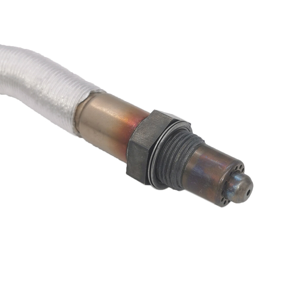 Oxygen Sensor Front 11787589476 For BMW X3 X4 535I 640I 740I 3.0L Turbo ...