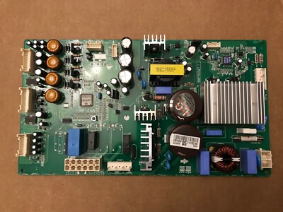 LG LFX33975ST Refrigerator control circuit board PCB Assembly ...