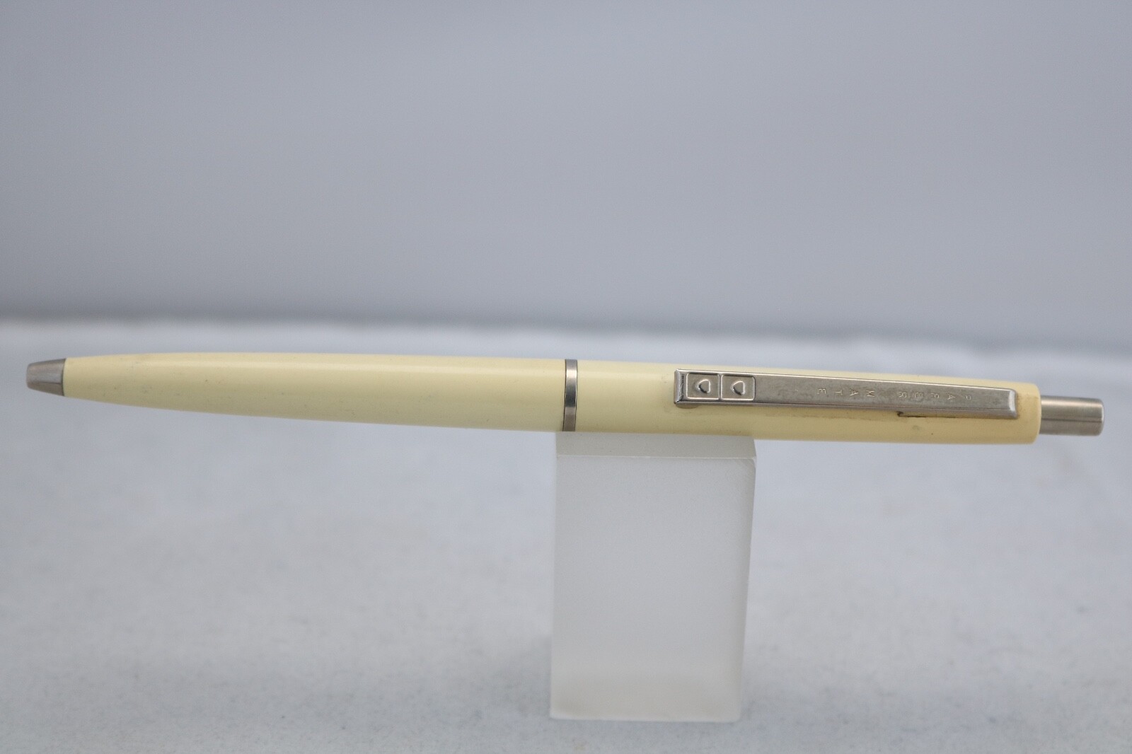 Vintage (c1980) Paper Mate No. 98 Ballpoint Pen, 14 Finishes, UK Seller ...