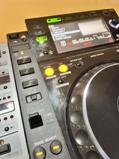 Pioneer Cdj 2000 for sale | eBay