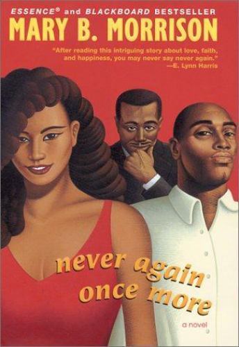 Never Again Once More by Morrison, Mary B. 9781575669144 | eBay