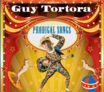 Guy Tortora Prodigal Songs (CD) Album | eBay