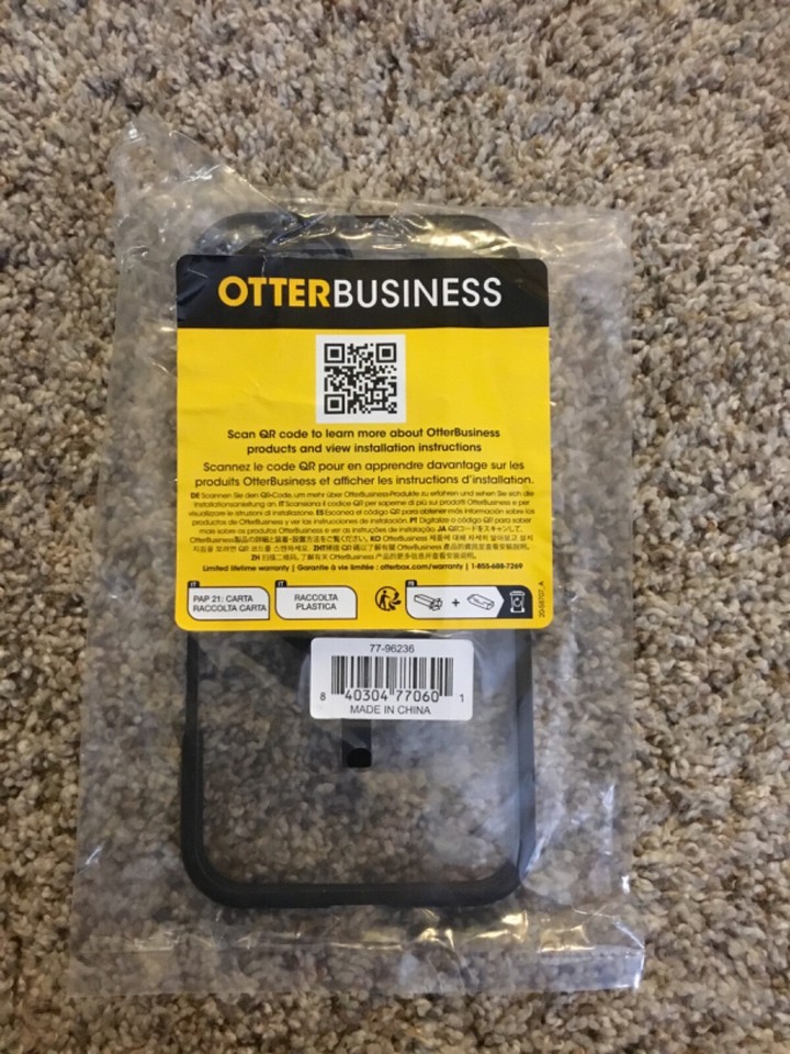 OtterBox React Series Case for iPhone 16 Plus Pro Pack, Shockproof ...