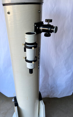 10” Meade Starfinder Newtonian Reflector Telescope (4.5 feet) | eBay