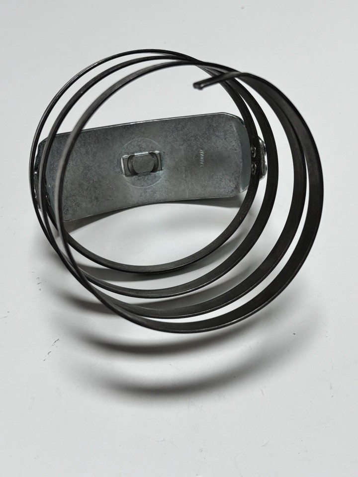 Performance Tool Spring Oil Filter Wrench W272 | eBay