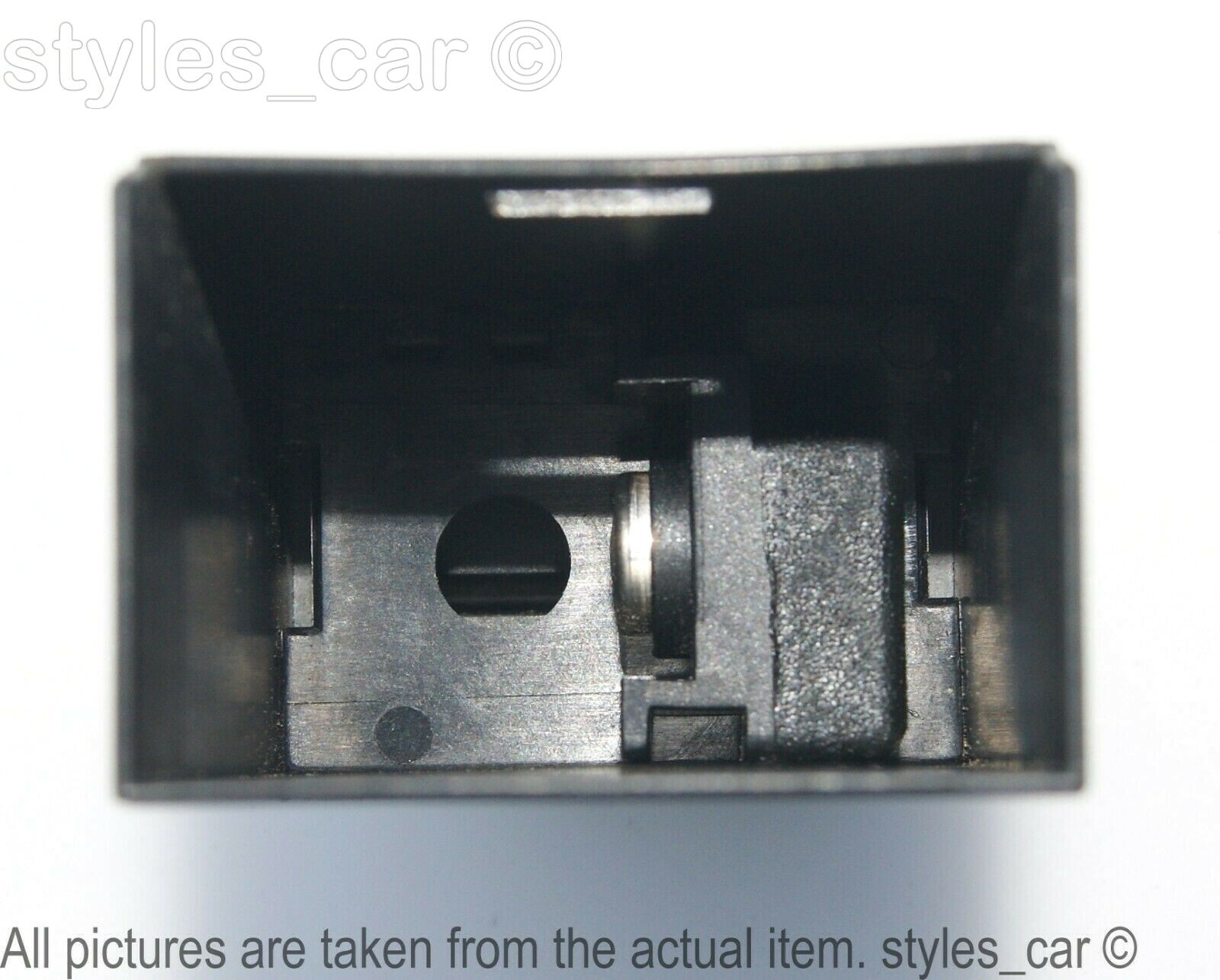 Original BMW 3 5 7 8er X3 X5 Z4 Zusatzlüftersensor f. AUC 64116917001 ...