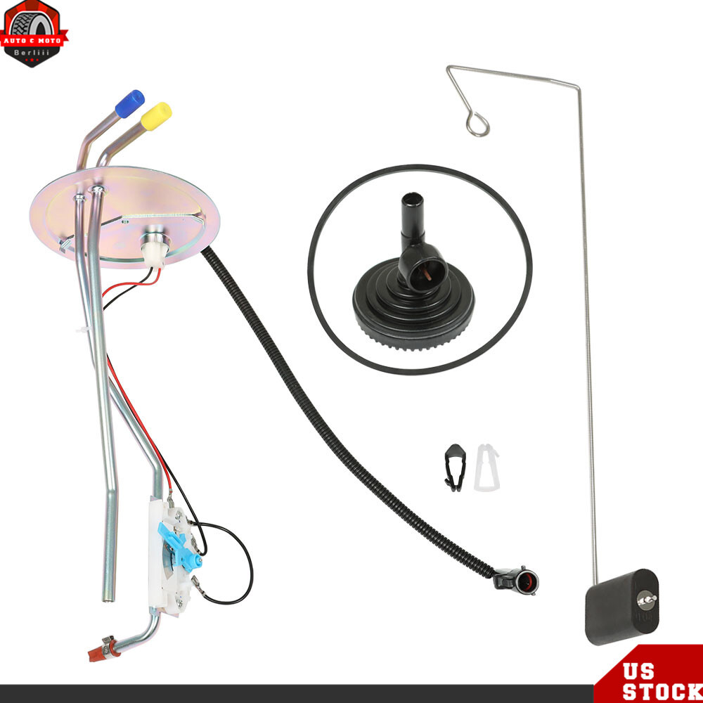 Fuel Tank Sending Unit For 05-06 Ford F250 F350 Super Duty Diesel ...