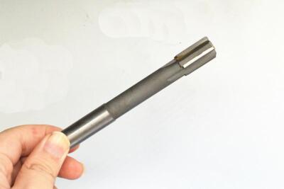 1Pcs Φ 7.9mm Carbide Tip Straight Shank Reamer Milling cutter 7.9mm | eBay