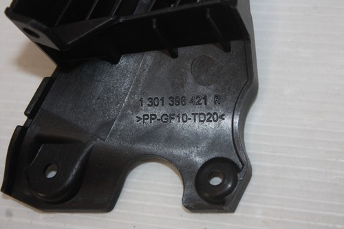 Mercedes C Class W205 Right Headlight Fixing Bracket 2014 TO 2022 ...