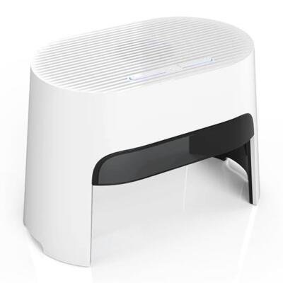 Flow-Med Dry-Cap UV3 Rechargeable Hearing Aid Drying Box | eBay