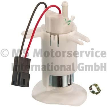 PIERBURG Fuel Pump MERCEDES-BENZ 3,7 2,3 1634702494 1634702894 ...