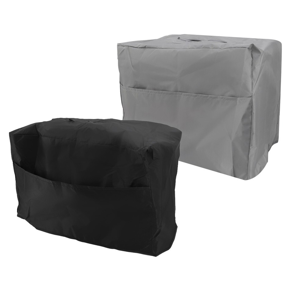 Welding Machine Canopy Waterproof 190T Silver Plated Polyester Taffeta ...