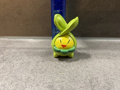 Pokemon Figur Knospi | eBay.de