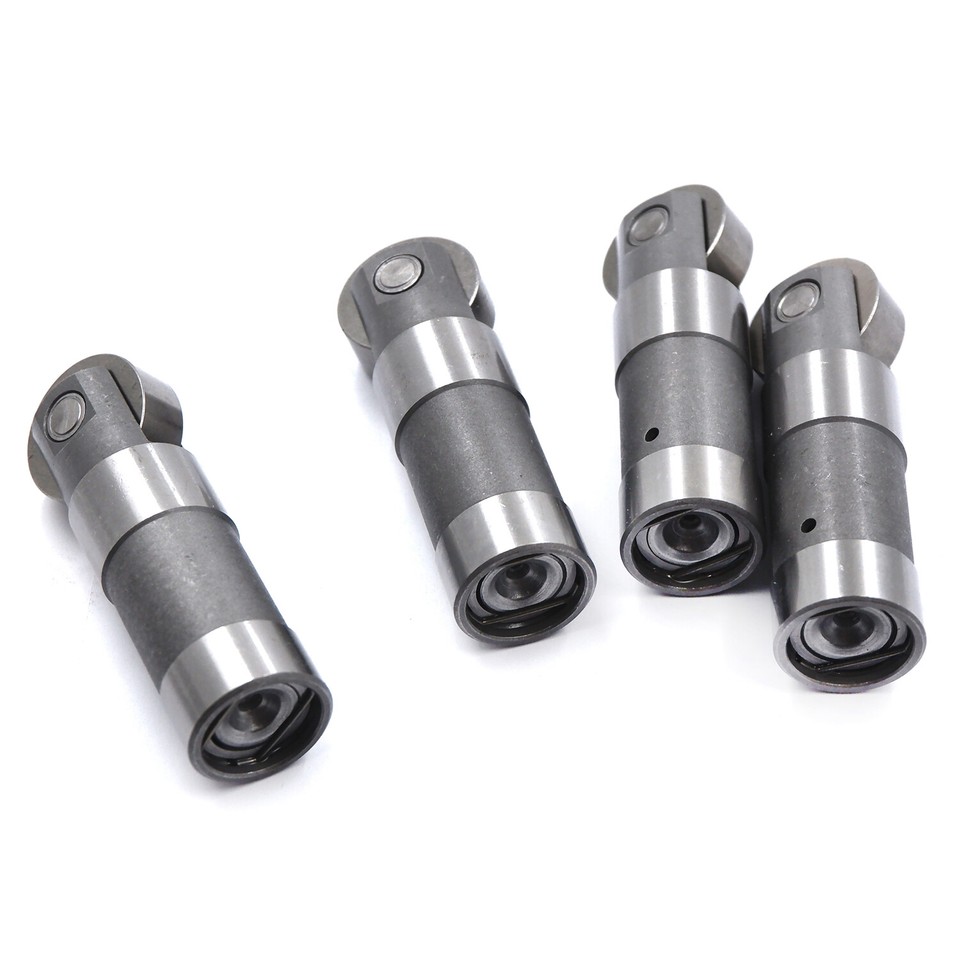 New Roller Lifter Tappets Set Of 4 For Harley Davidson Evo 1340cc 1984 ...
