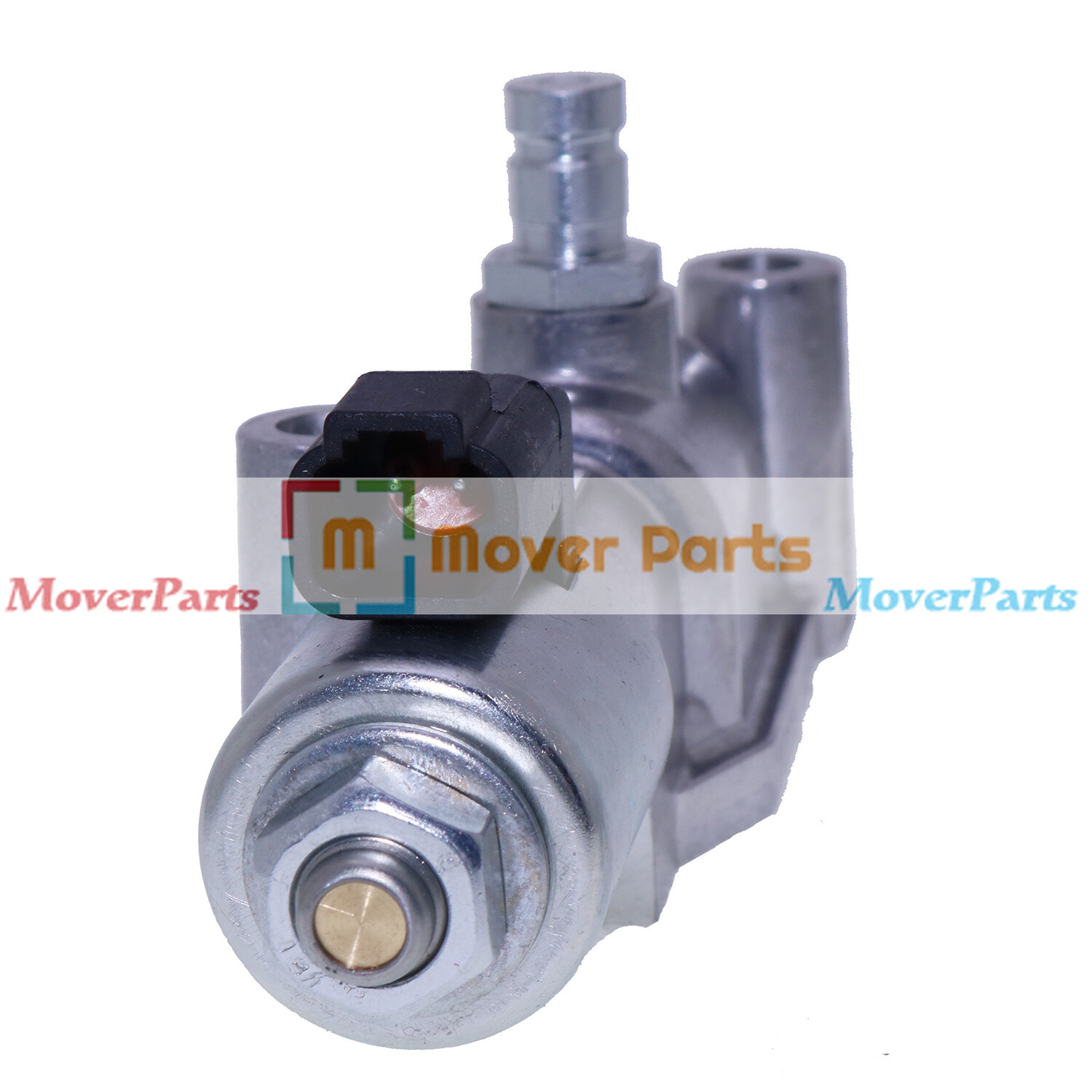 Modulating Valve Assembly 244-3114 for Caterpillar 525B 621H 924G 928H ...