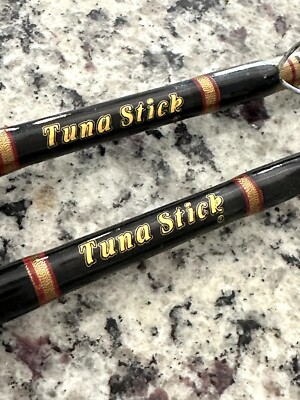 Big Game Rods - Penn Tuna Stick