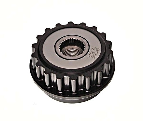 Alternator Pulley For VW Transporter Caravelle T5 Multivan 02-10 ...