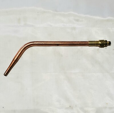 Oxy Acetylene Welding - Purox Cutting Torch