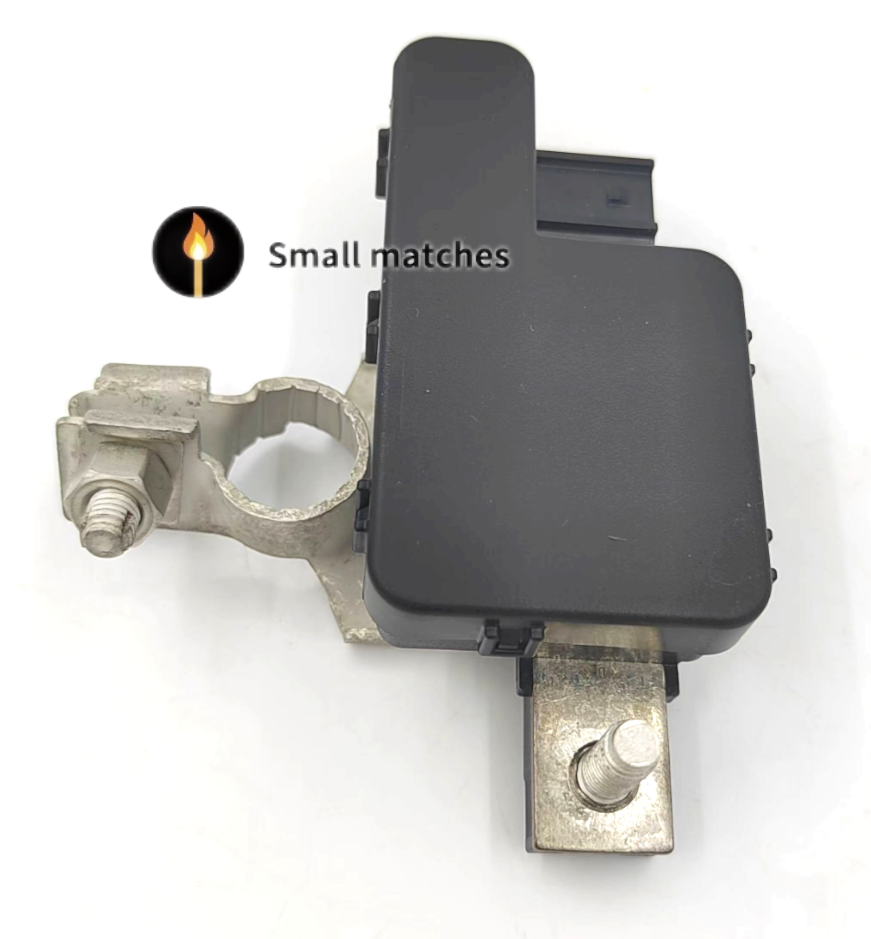 OEM Battery Sensor Fit For 2013-2017 Honda Accord 2014-2020 RLX 38920 ...