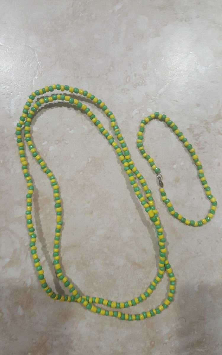 Ilde De Orula Santeria Ifa Yoruba Lucumi By