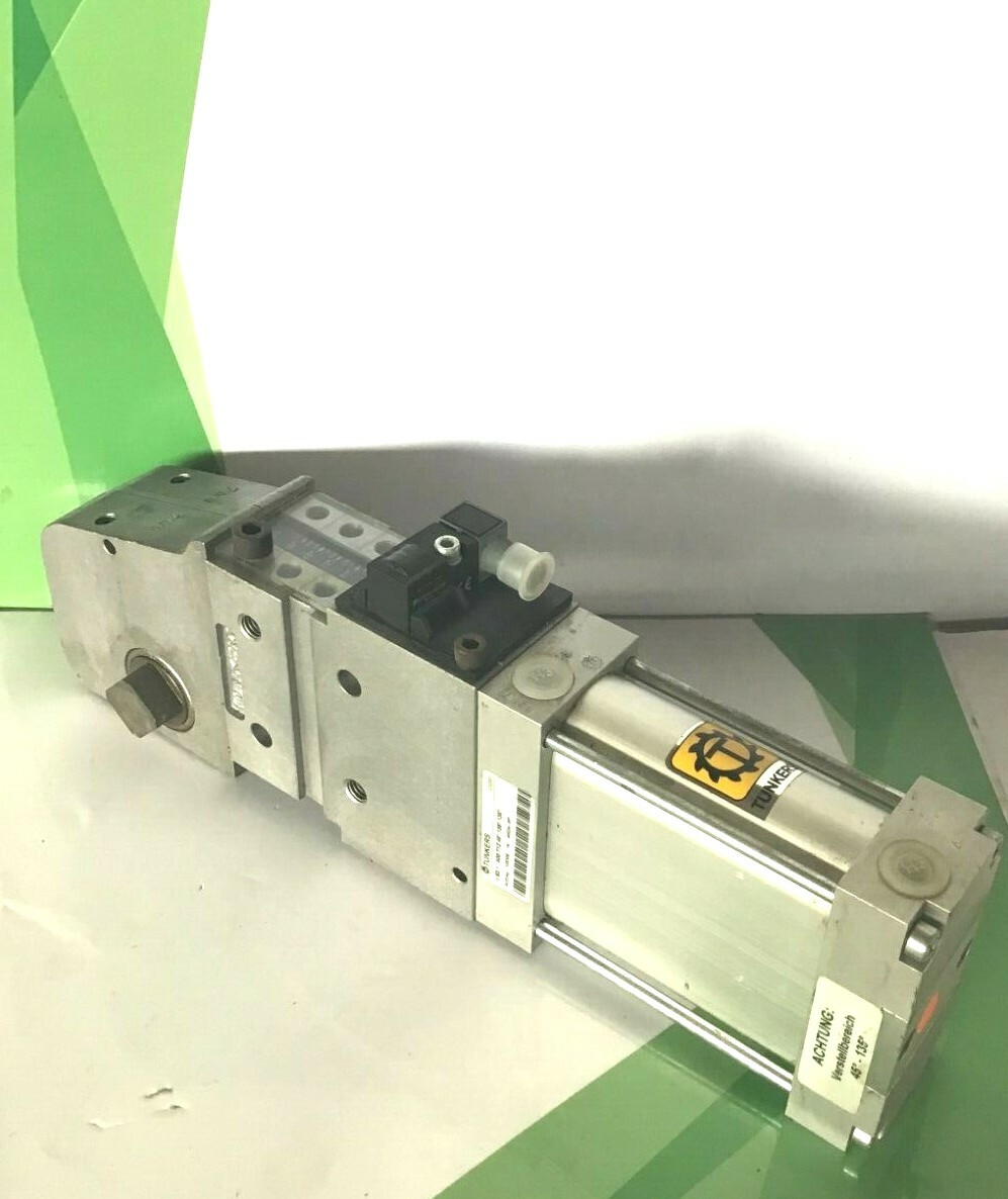 Tunkers V63.1 A00 T12 45°-135° 135°(Inutilizzato) | eBay