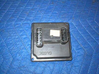 1990-2002 Firebird Trans Am OEM Headlight Headlamp Control Module ...