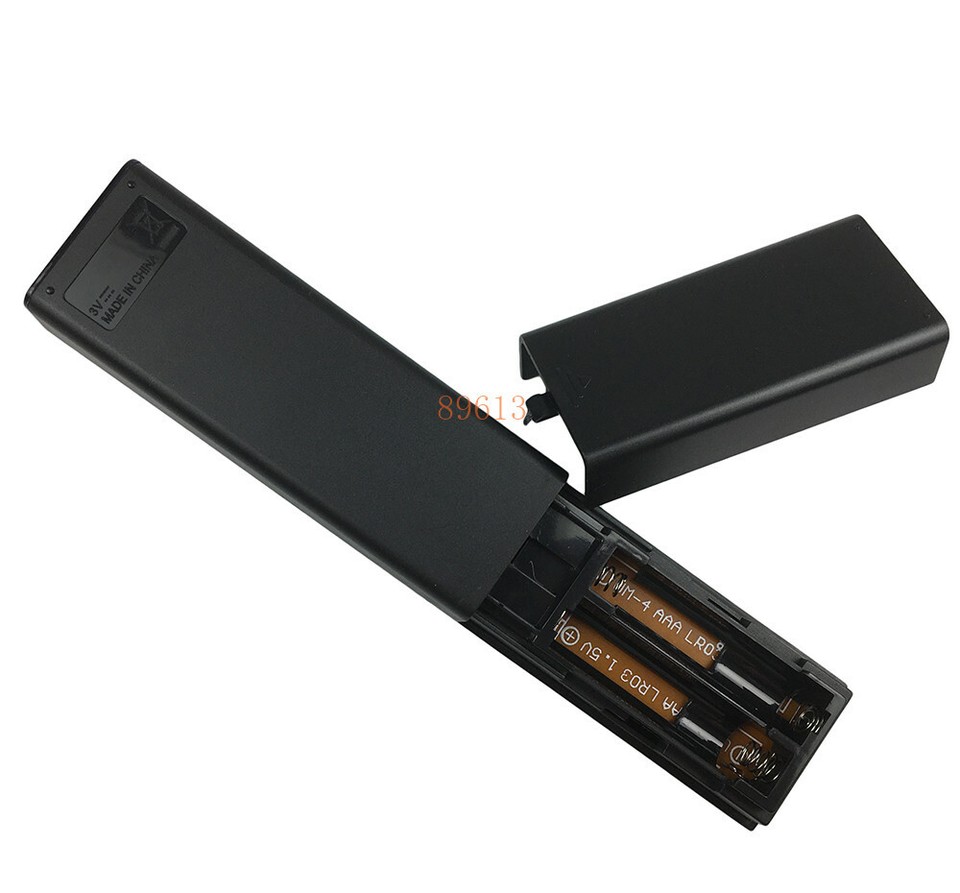 New Replaced Remote Control For SONY HT-RT3 SA-WRT3 SS-RT3 Soundbar ...