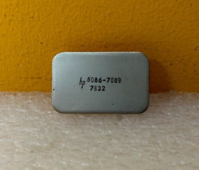 HP / Agilent 5086-7089 Trigger Amplifier, For 8640B Signal Generator ...