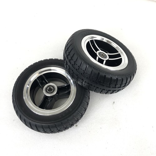 Mobility Scooter replace Parts for W3431 (Battery, charger, wheel, key ...