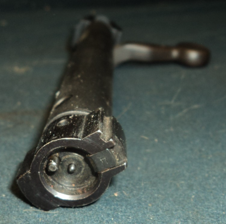 Remington Model 783 Bolt Action Rifle BREECH BOLT ASSEMBLY | eBay
