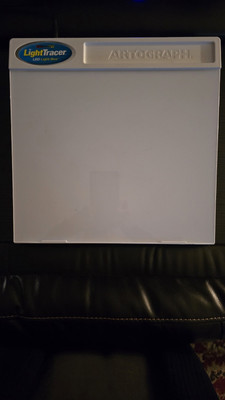 Artograph Light Tracer LED Light Box | eBay