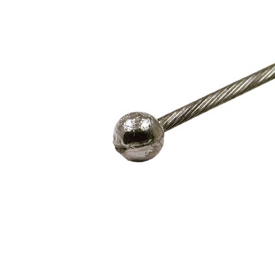 Fil De Frein Avant Hollande Diamètre: 1,5 X Longueur: 850Mm 100Pz ...