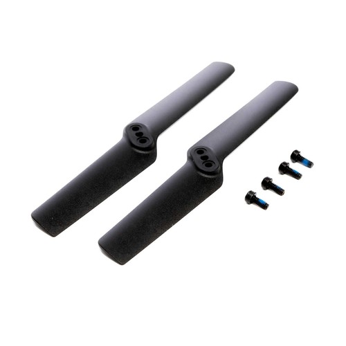 Blade Tail Prop 2 Infusion 180 BLH7019 Replacement Helicopter Parts ...