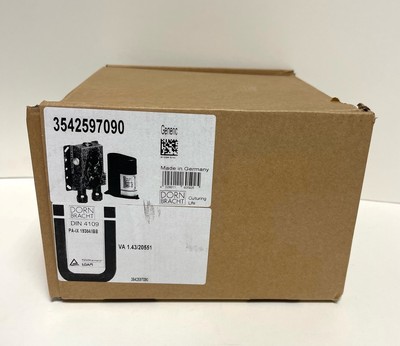 Dornbracht Concealed Part Thermostat 3542597090 | eBay UK