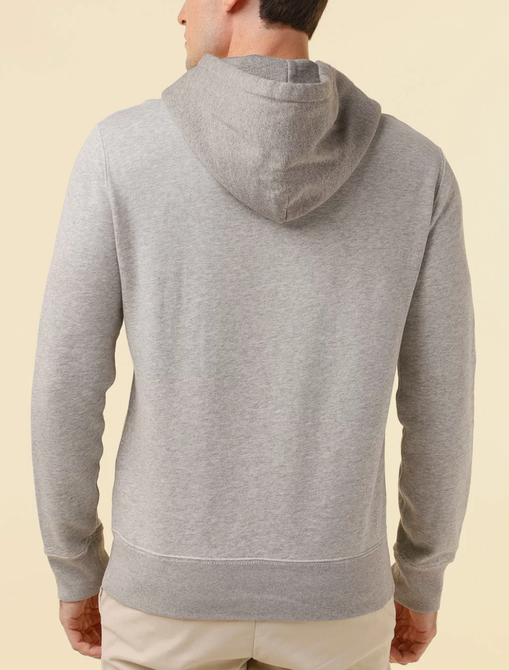 Polo Ralph Lauren Hoodie Fleece Hooded Sweater Sweatshirt Jumper ...