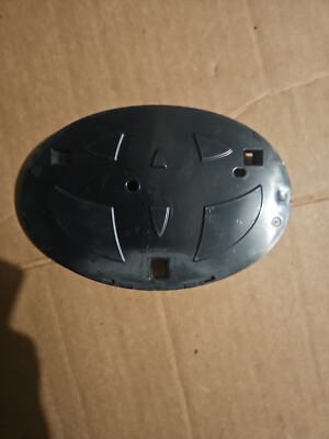 HYBRID CAMRY PRIUS HIGHLANDER GENUINE RADIATOR GRILLE EMBLEM 7531047010 ...