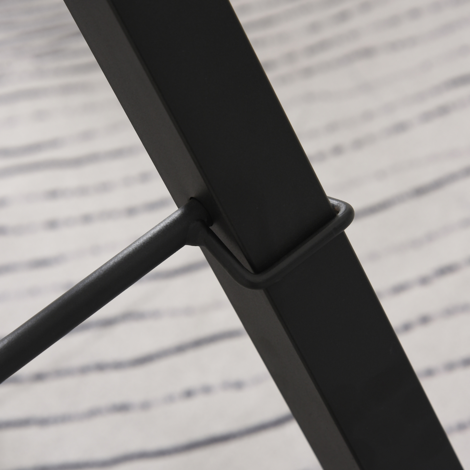 Gravity Inversion Table w/ Safety Belt Back Stretcher Machine Muscle ...